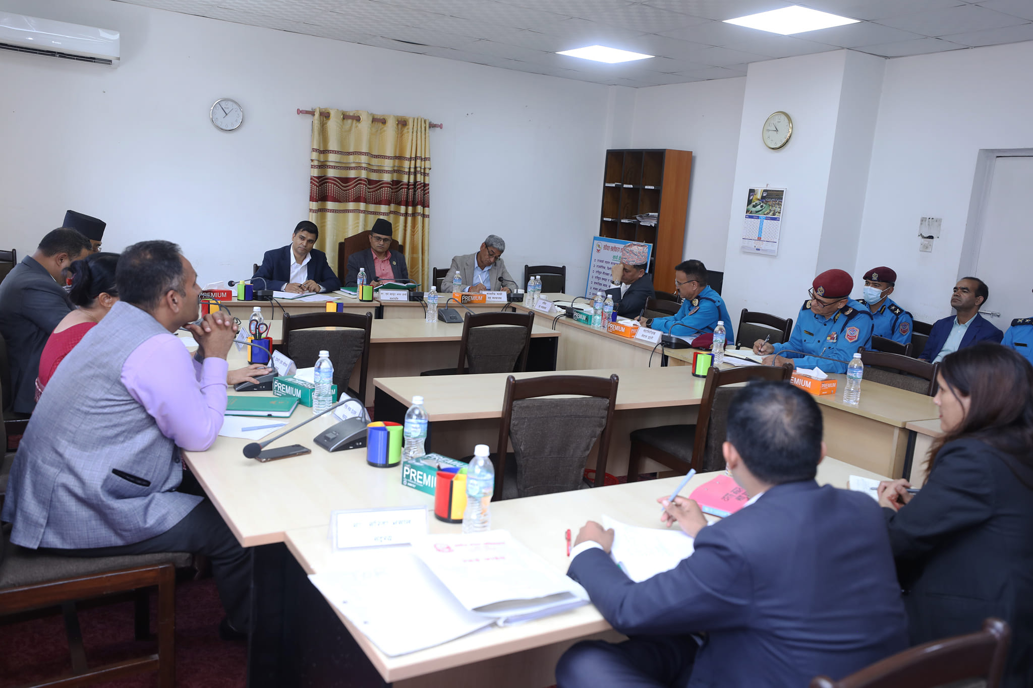 House committee asks government to produce alleged cooperative frauds ...