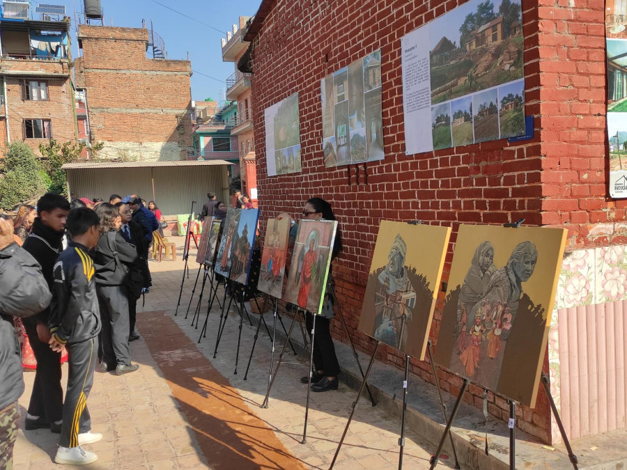 Scepticism looms over plans for arts and culture development