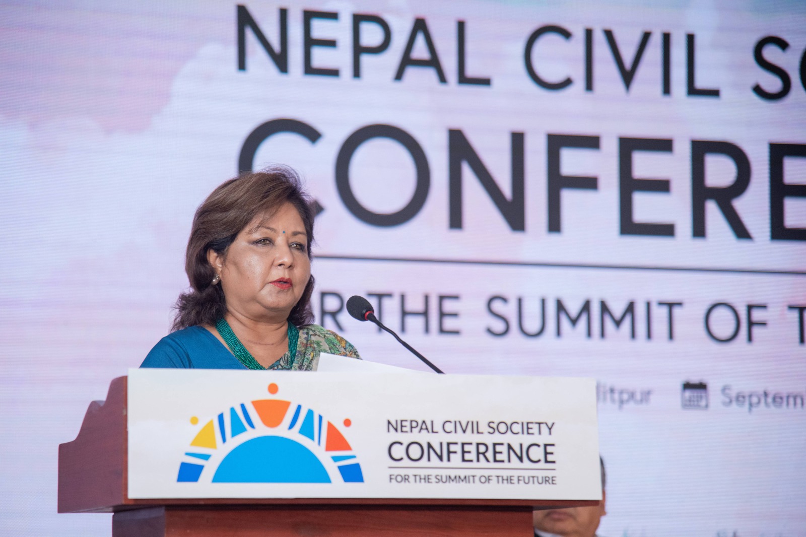 Nepal Civil Society Conference calls for actionable plans for ...
