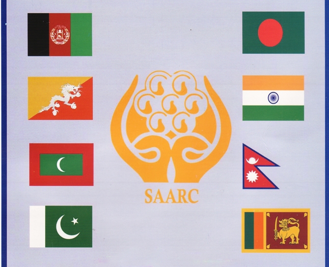 SAARC member states convene in Colombo for climate change talks