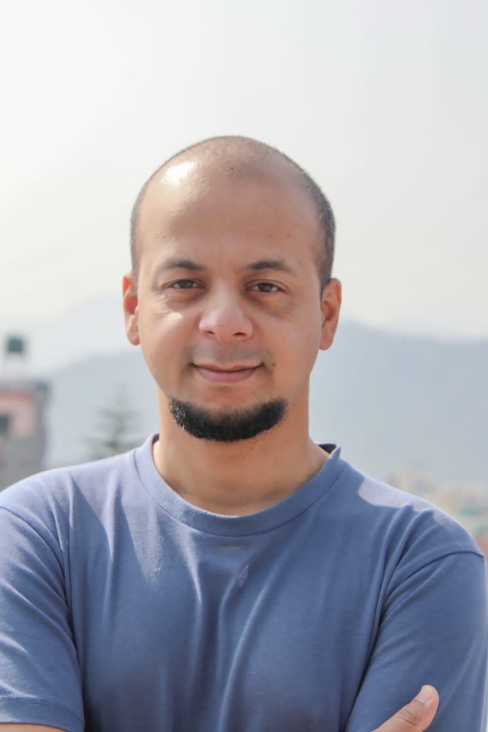 My podcast picks: Sanjay Sharma