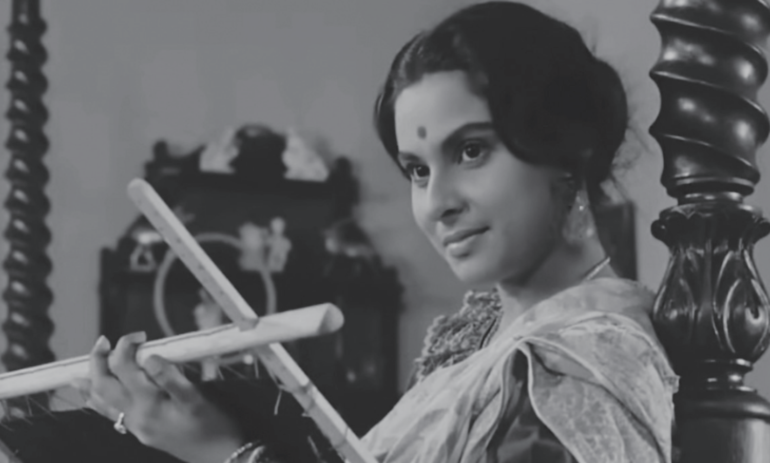 Charulata: A story rich in symbolism