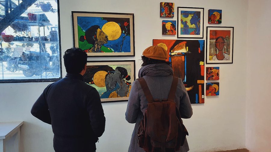 EVENTS: January 27 to February 2, 2024