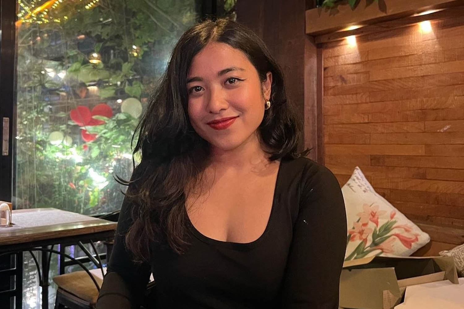 What I watch online: Shreya Shrestha