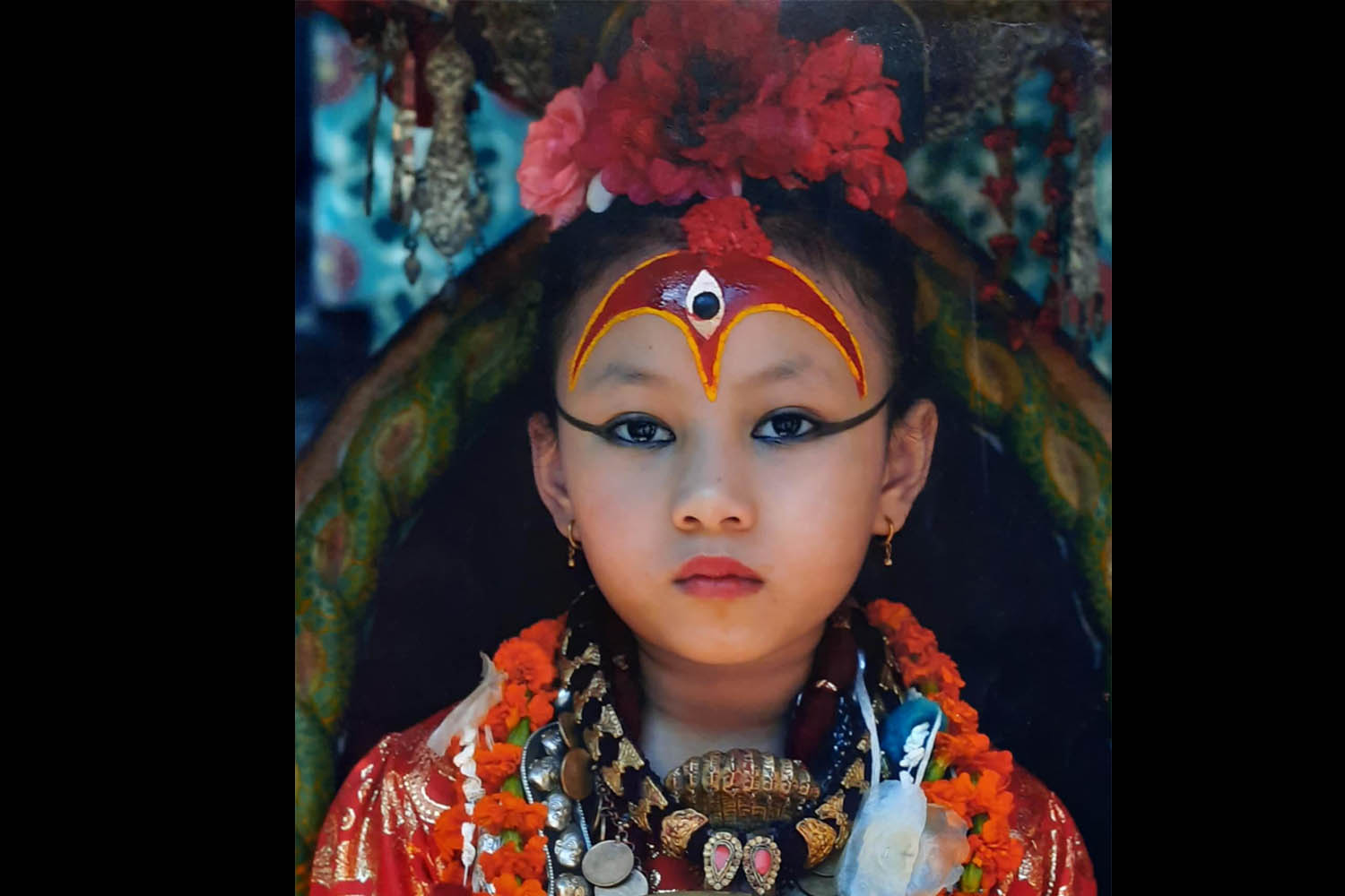 The untold story of a Kumari’s mental well-being