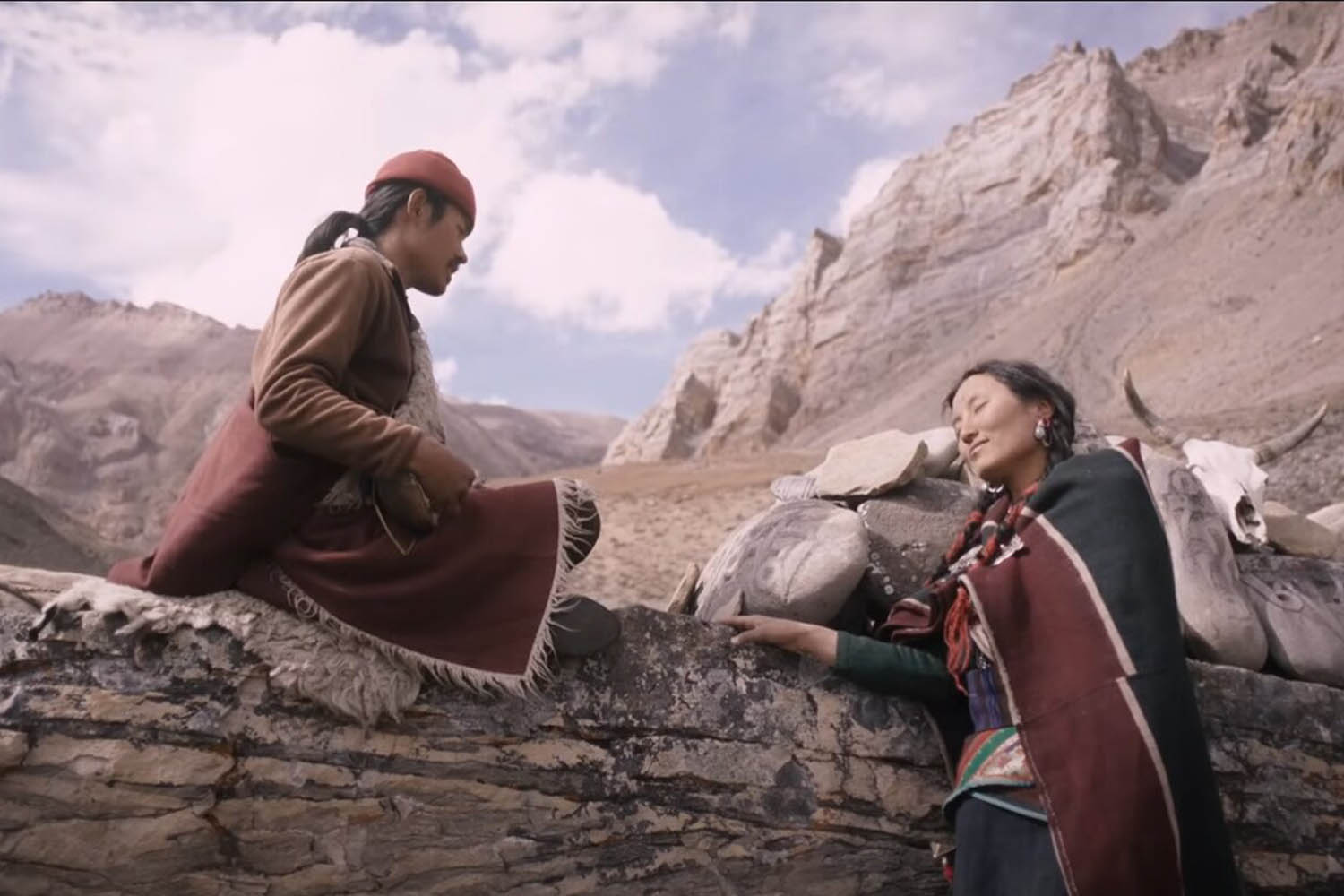 Picturesque Upper Dolpa and lingering questions