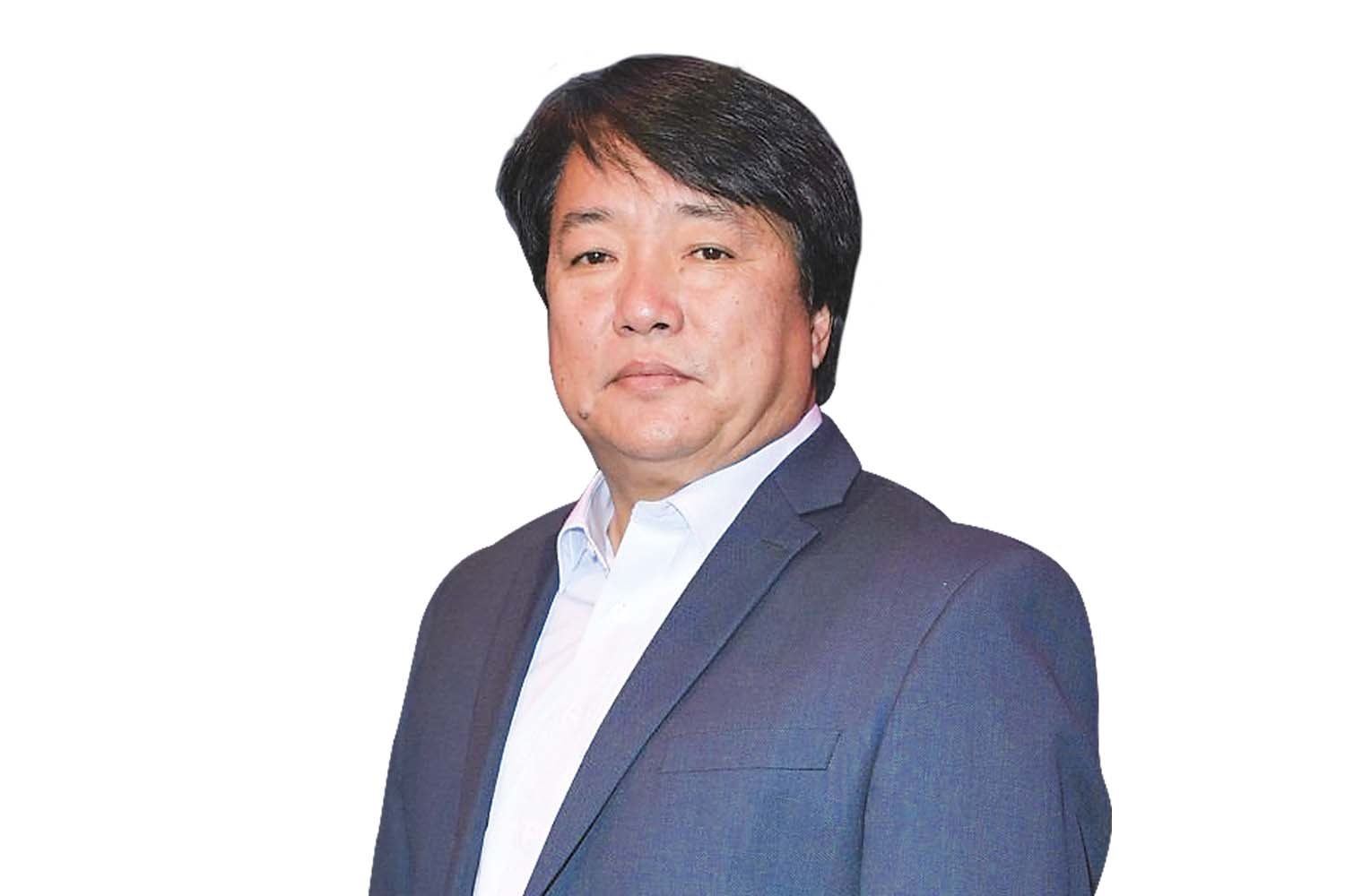 Bringing marginalised stories to the fore