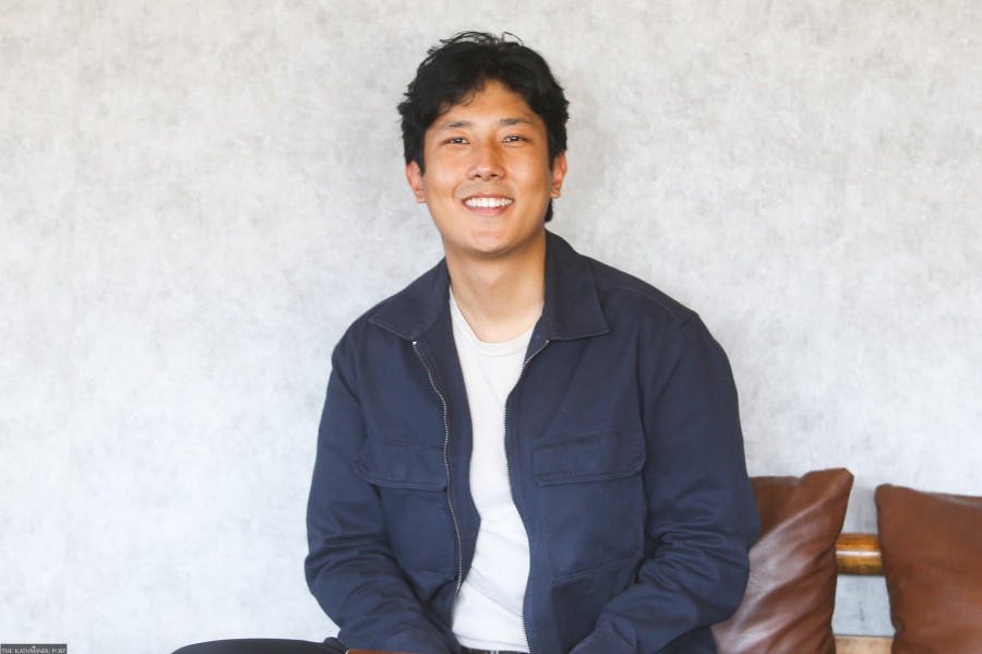 What I watch online: Wangden Sherpa