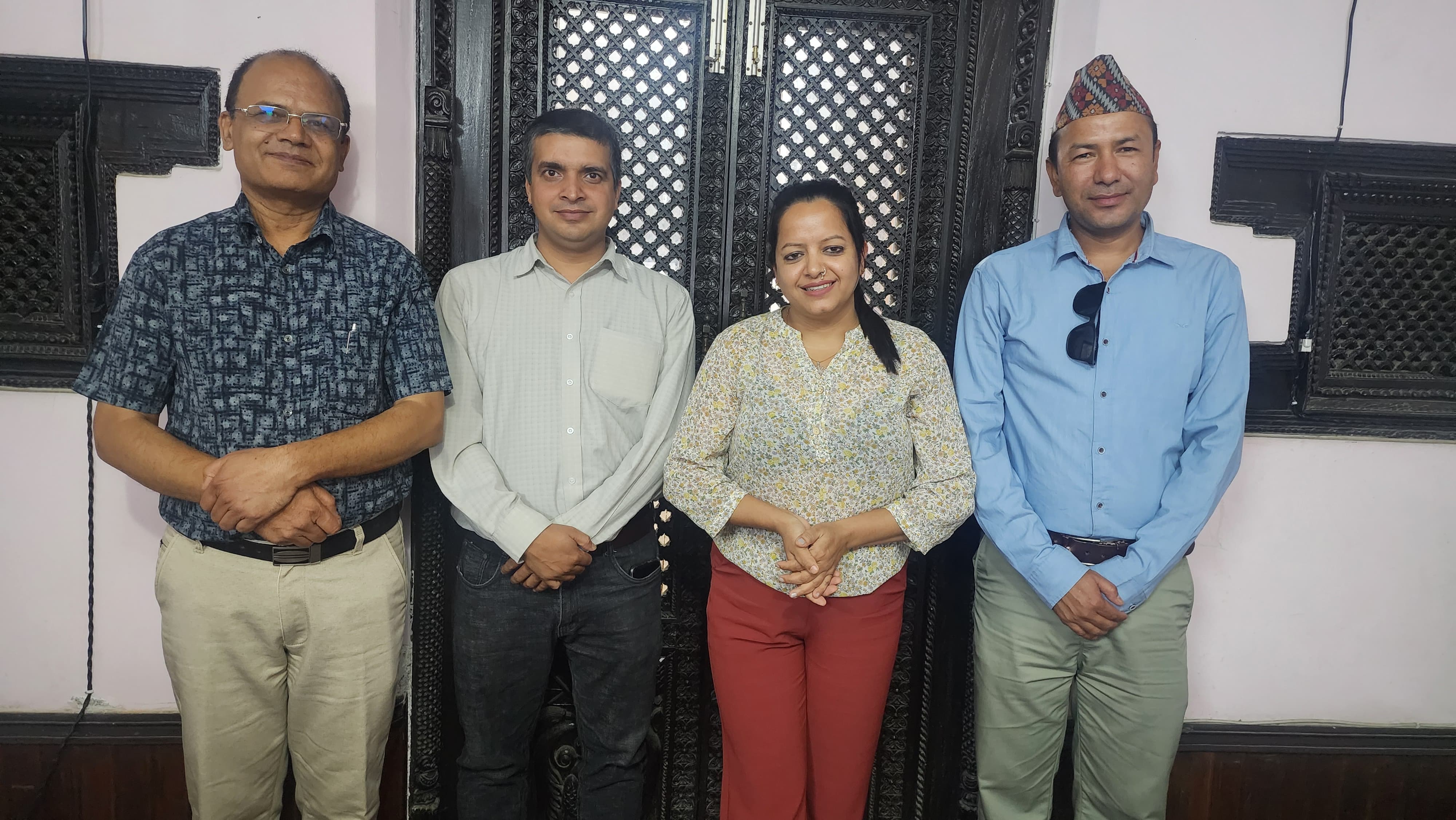 Barbara Foundation awards investigative journalism fellowship to four ...