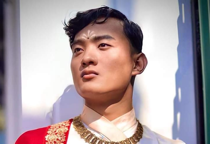 What I watch online: Yubraj Gurung