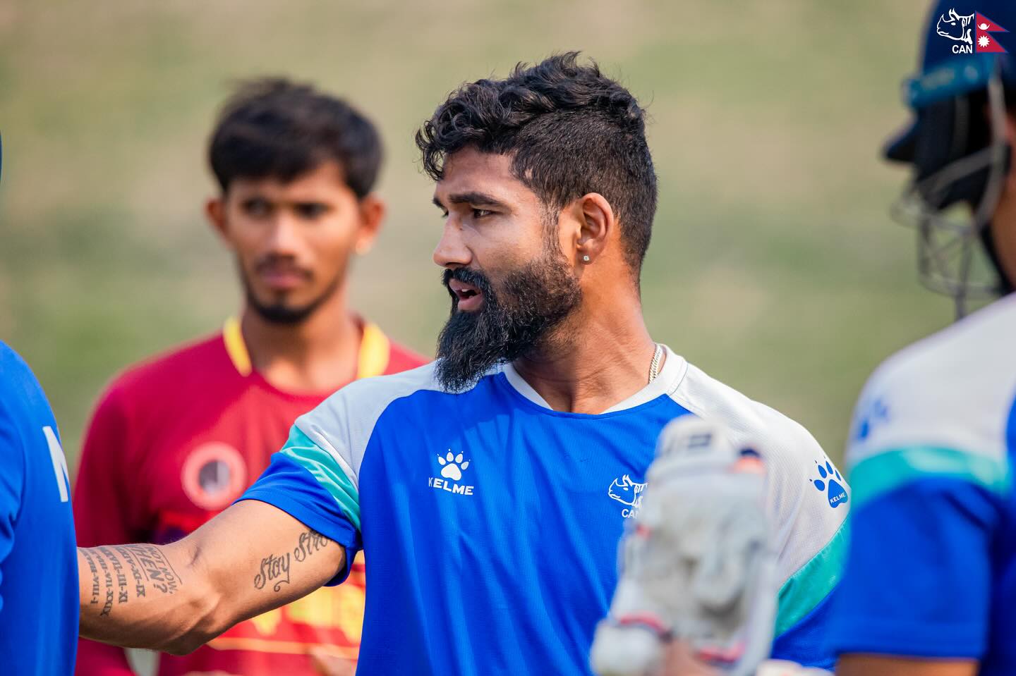 Airee climbs to second position in ICC T20I all-rounder rankings