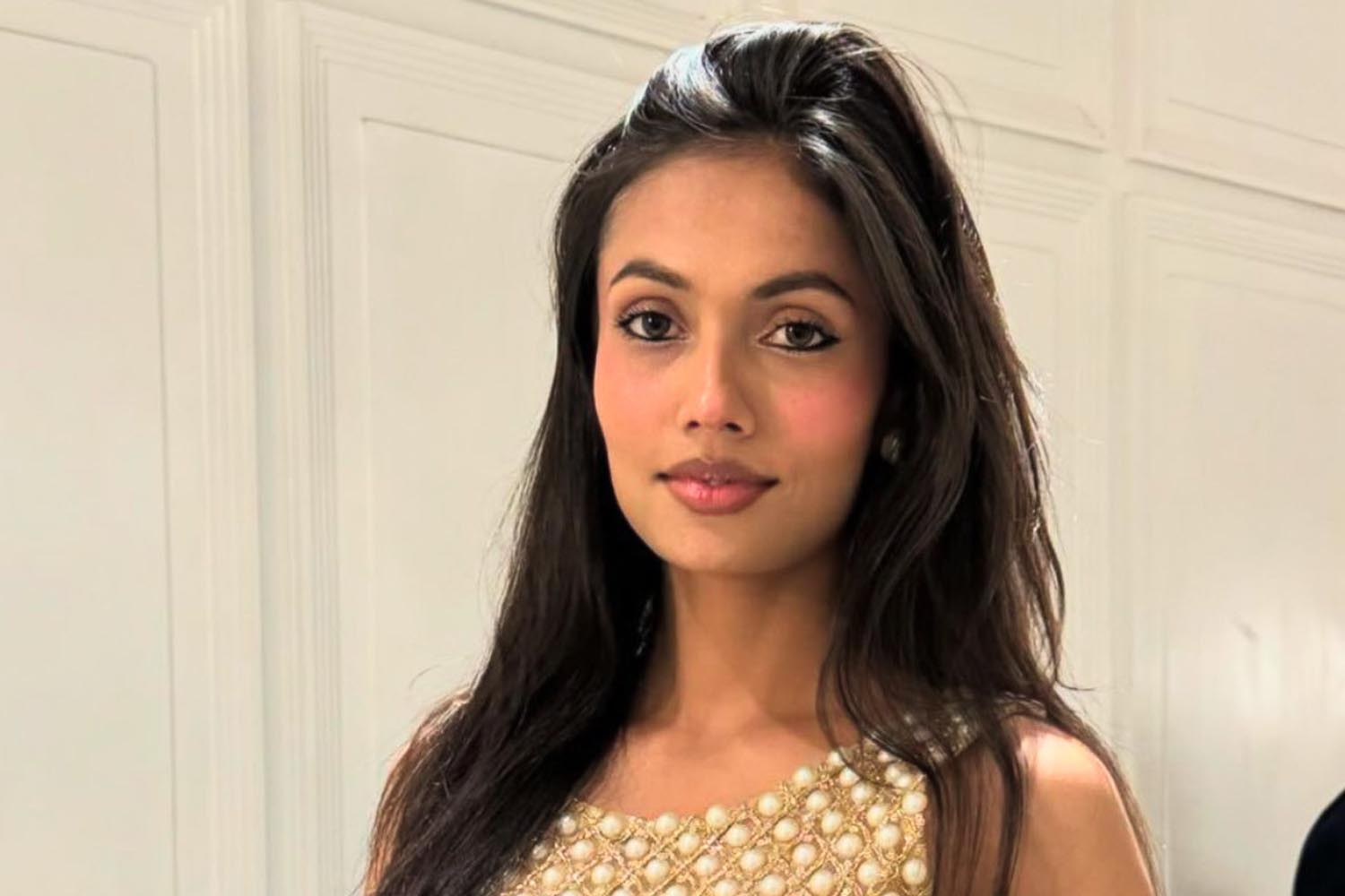 What I Watch Online: Dikshya Awasthi