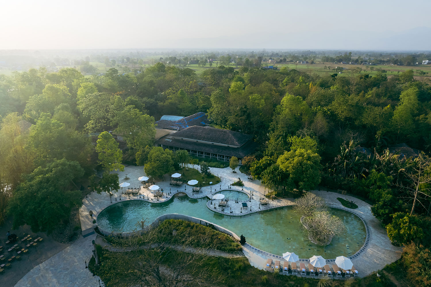 Barahi Group: Which thrived in challenging times