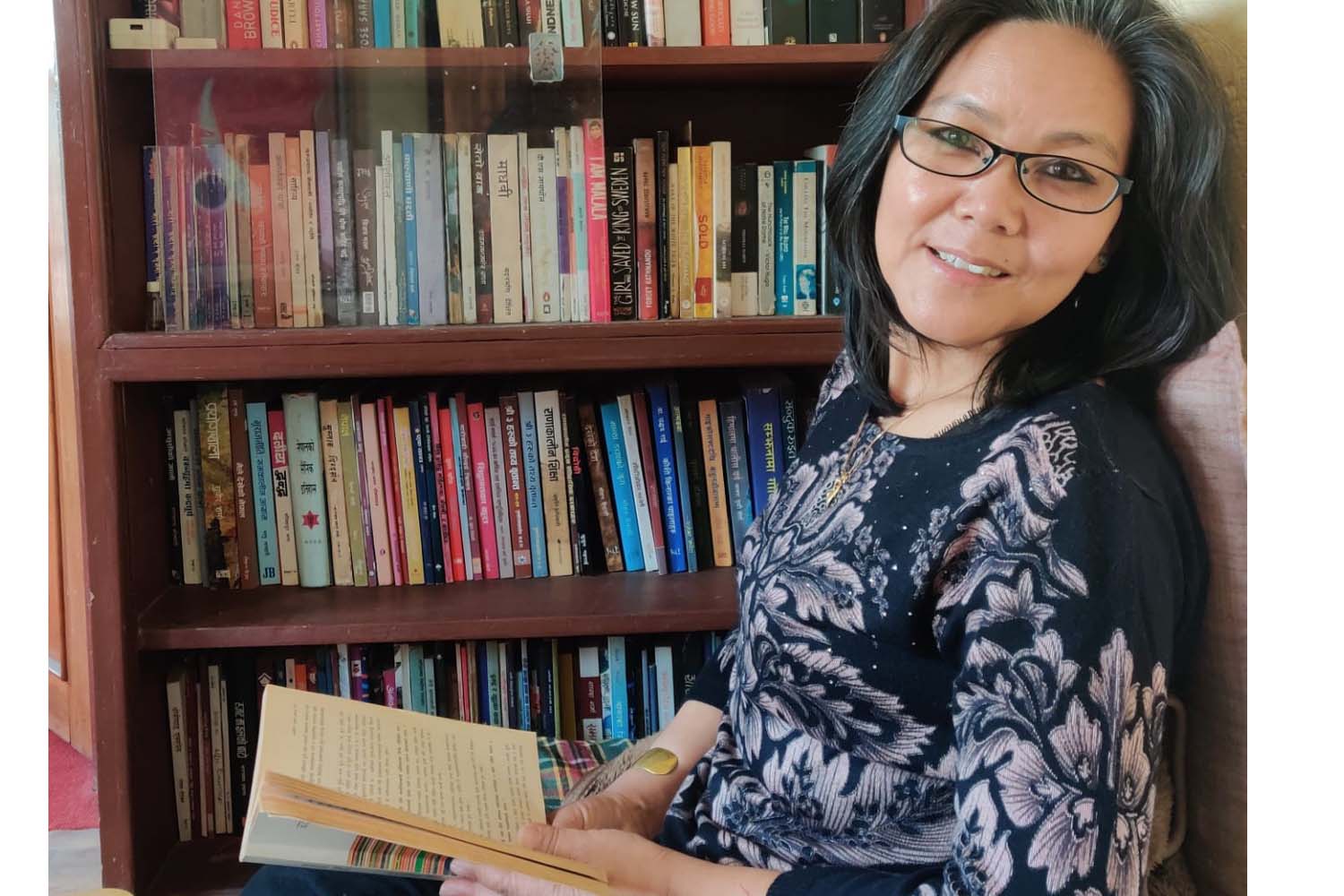 Female writers need more support