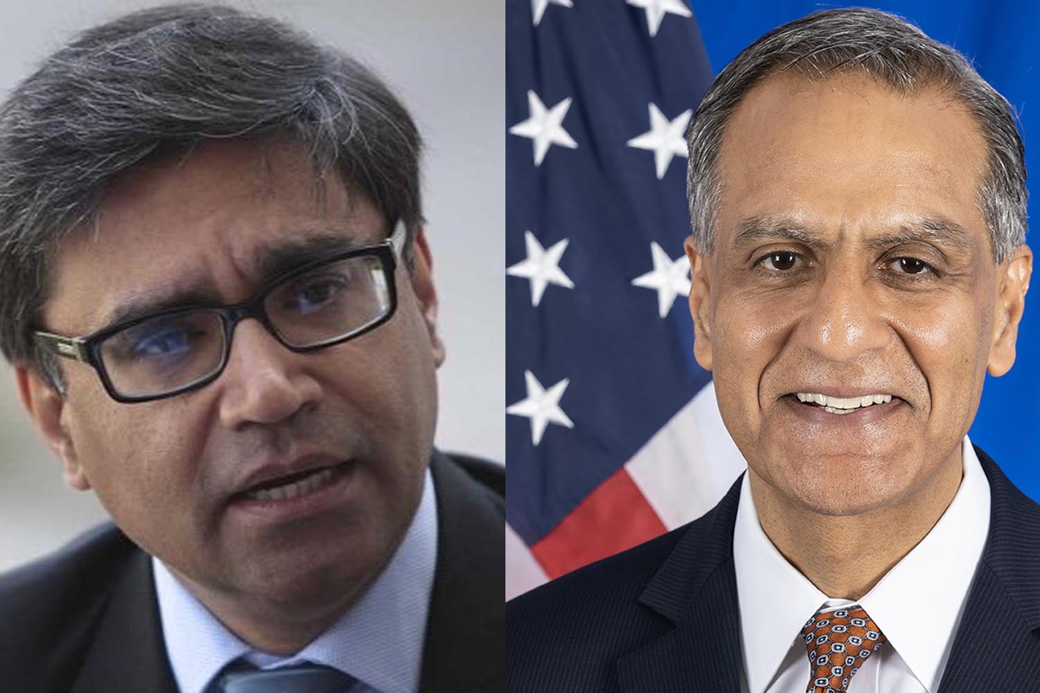 Indian foreign secretary, US deputy secretary of state to visit ...