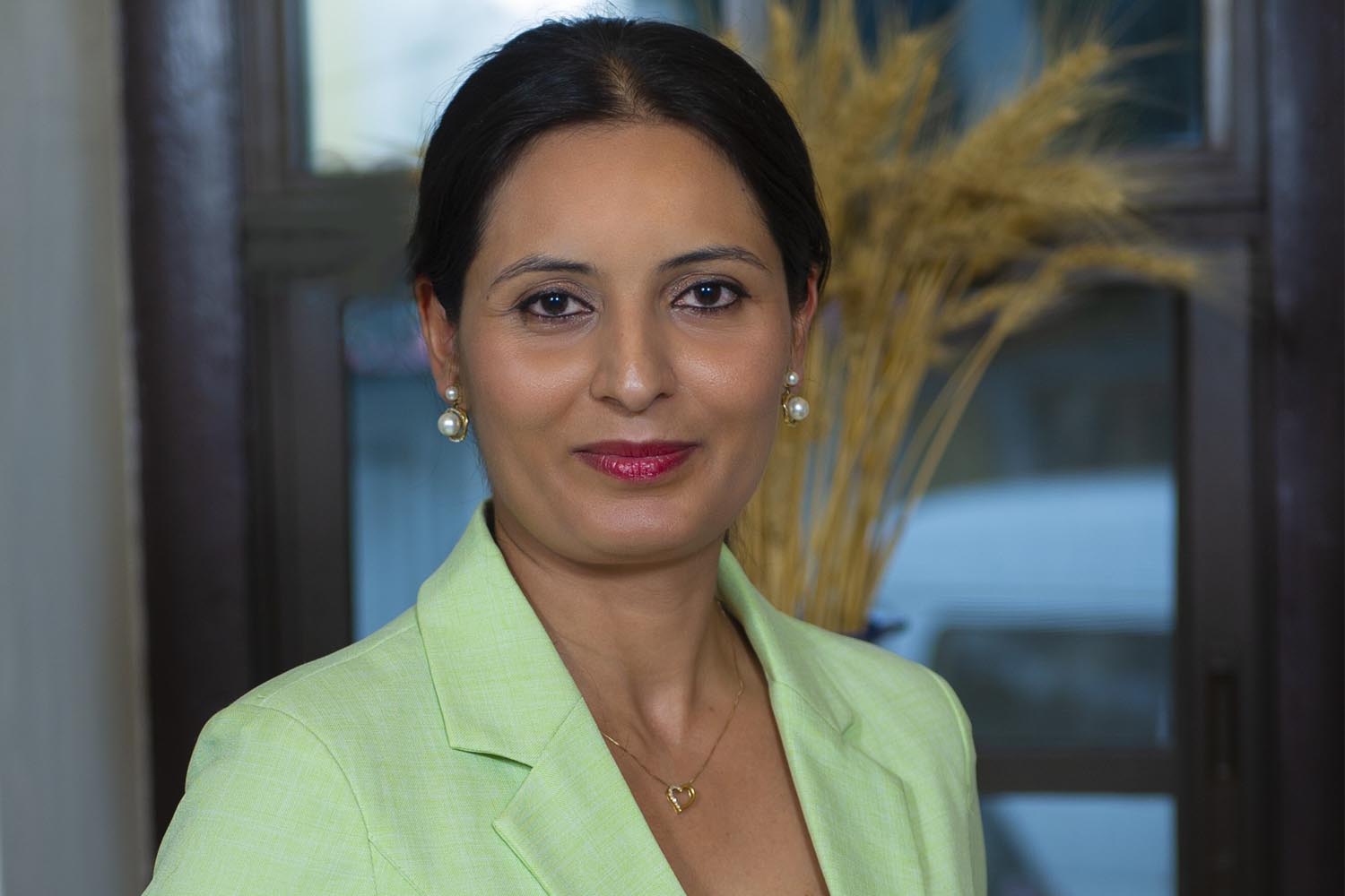 Molecular biologist Gautam wins UNESCO fellowship