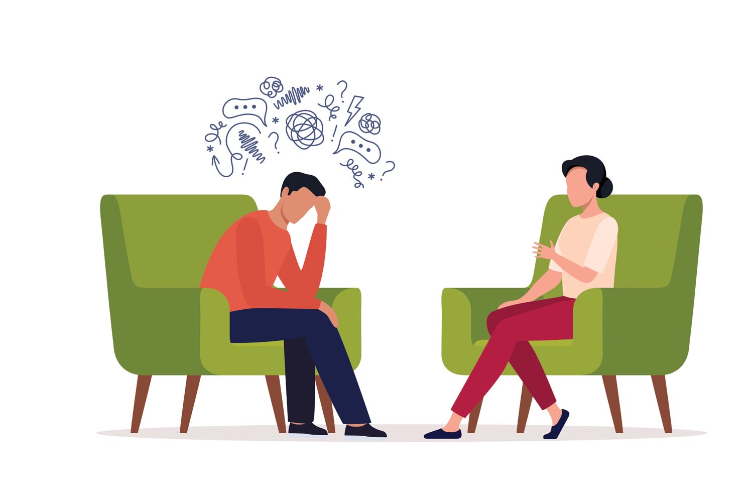 The client’s guide to therapy rights