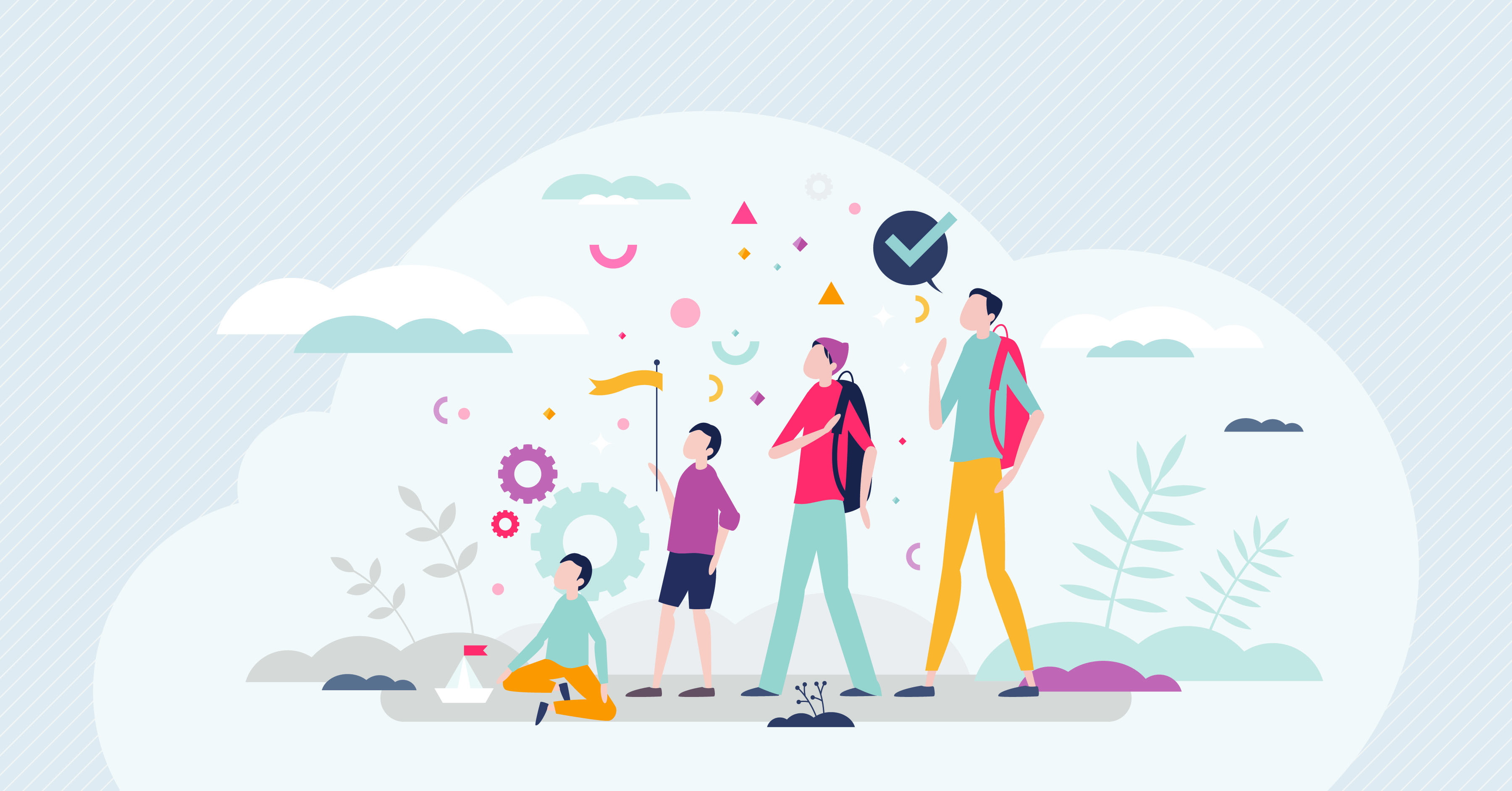 What It Means To Grow Up What It Means To Grow Up