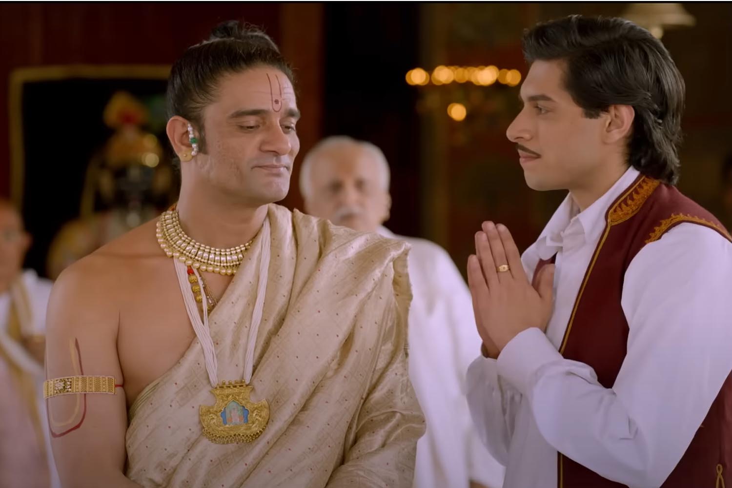 Faith, justice and the power of the press