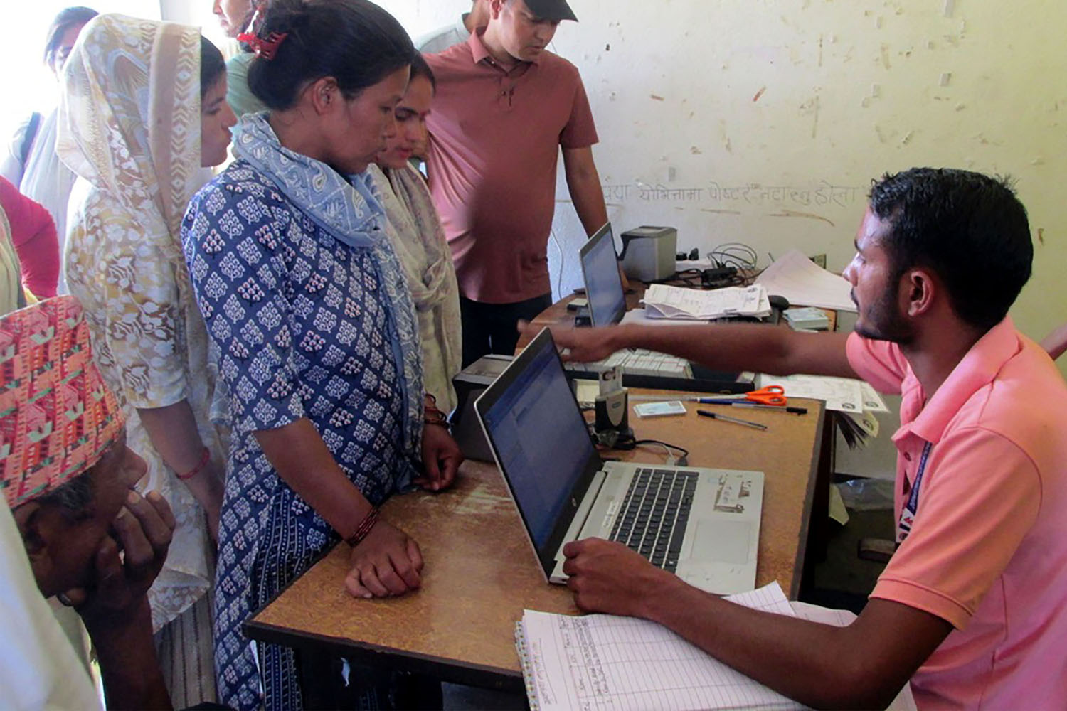 Plan to make National ID cards mandatory draws flak