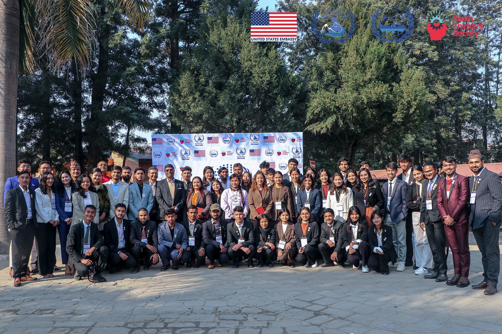 Karnali Model United Nations sets the stage for EIMUN 2024