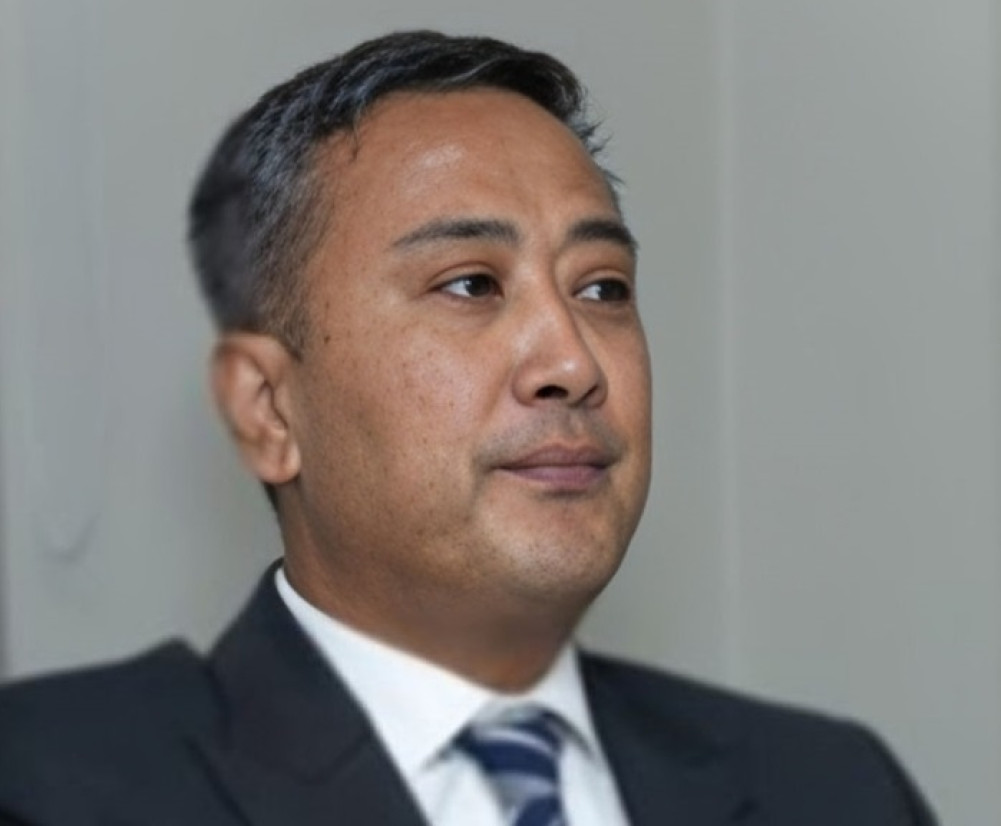 Santosh Narayan Shrestha appointed as chairman of Nepal Securities Board