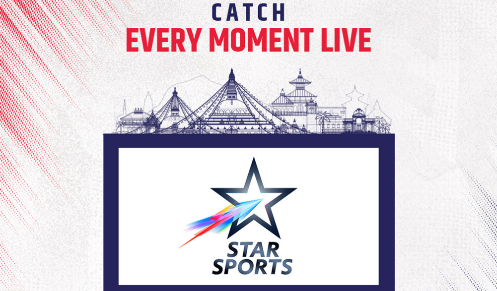 CAN grants Star Sports right to broadcast Nepal Premier League