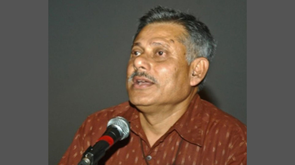 Sushil Pyakurel declines ambassadorial nomination