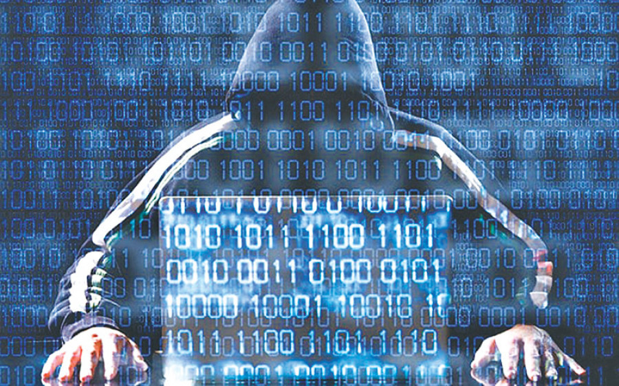 Cybercrime cases spike in Nepal