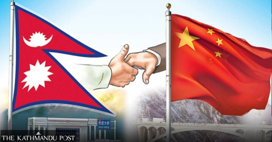 Nepal to seek action on Chinese pledges at bilateral meeting