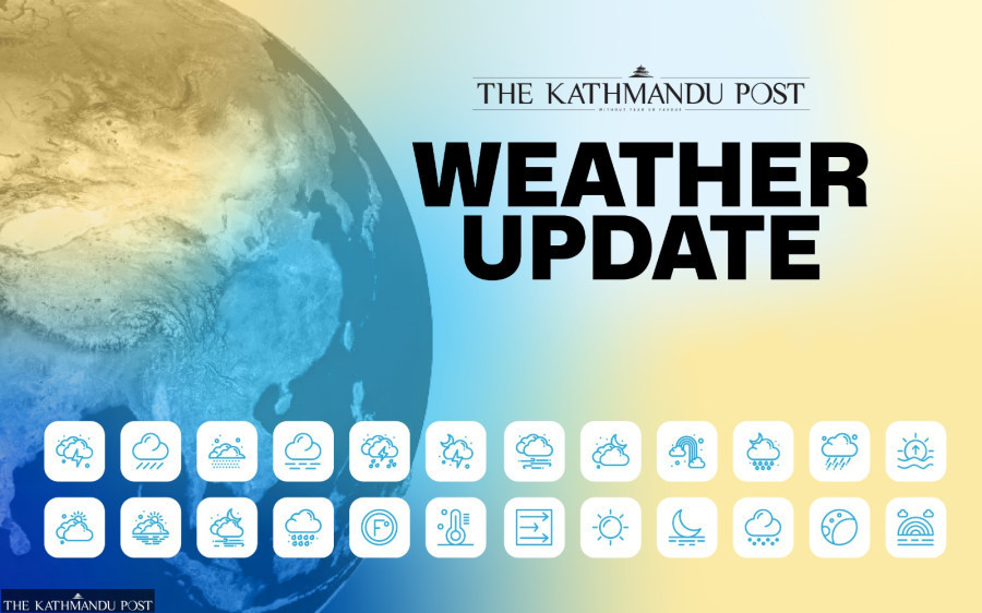 TODAY’S WEATHER: July 1, 2024