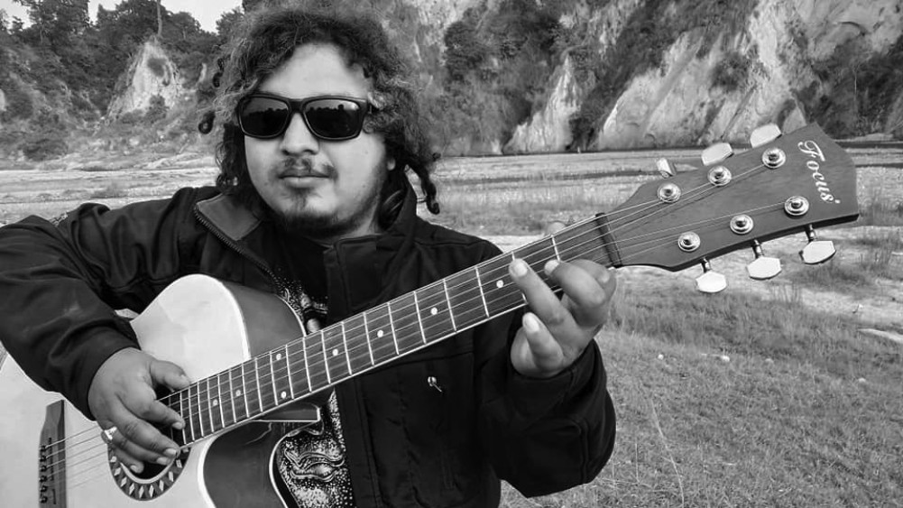 Singer Prakash Timilsina dies