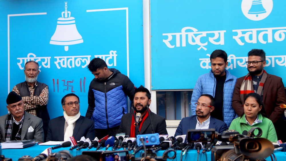 New evidence shows Lamichhane’s dishonest share deal