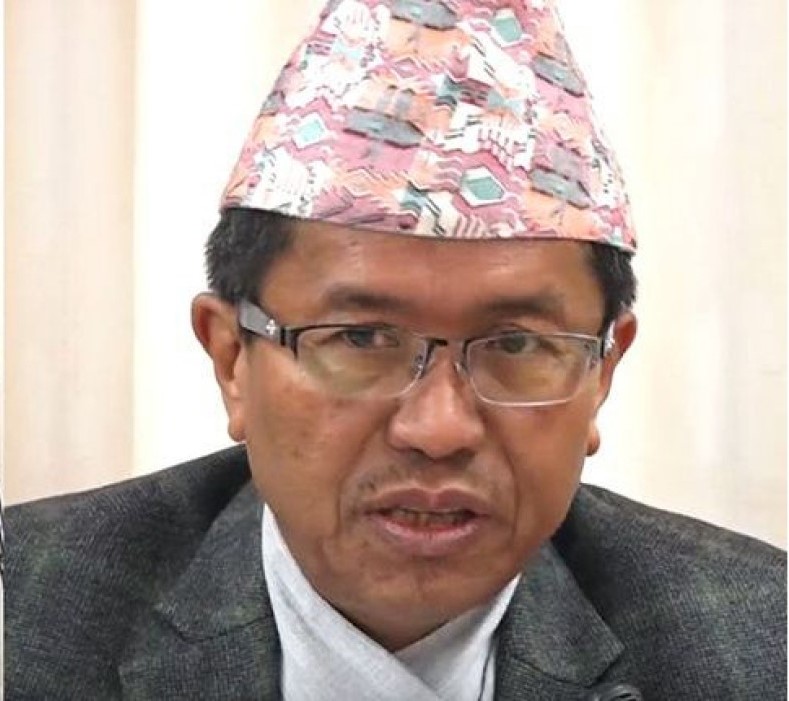 Anti-graft body chief says result of Teramocs probe ‘very soon’