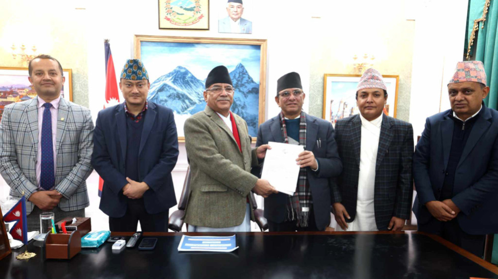 Study committee finds faults in Ncell deal