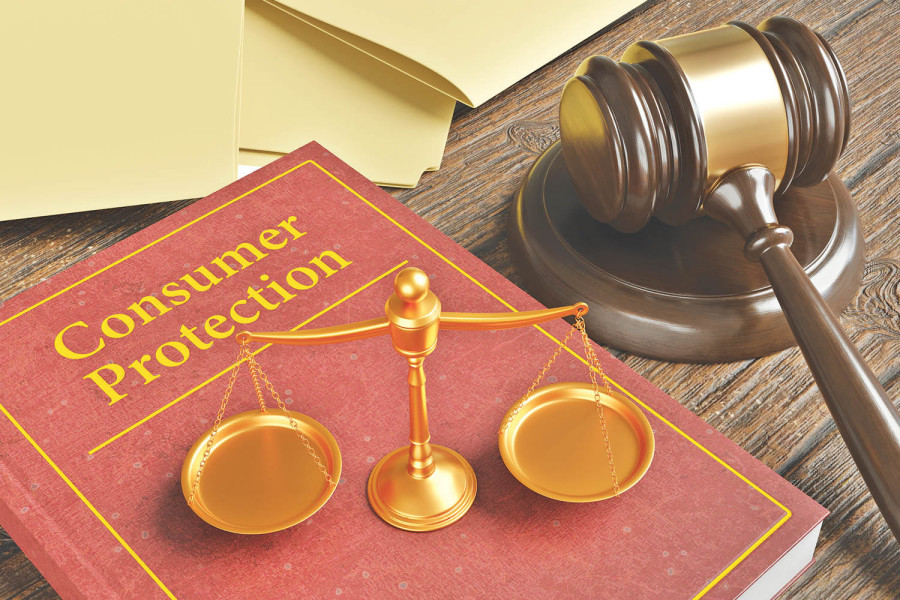 Nepal’s first consumer court to start hearing cases in December