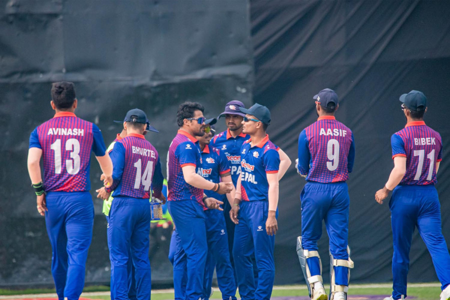 Nepal to open Premier Cup against Malaysia