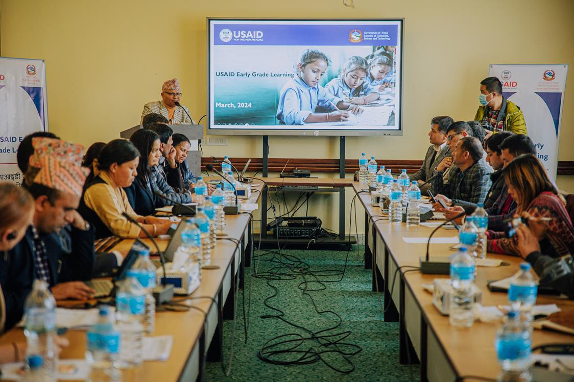 USAID announces up to $85 million to support access to quality ...