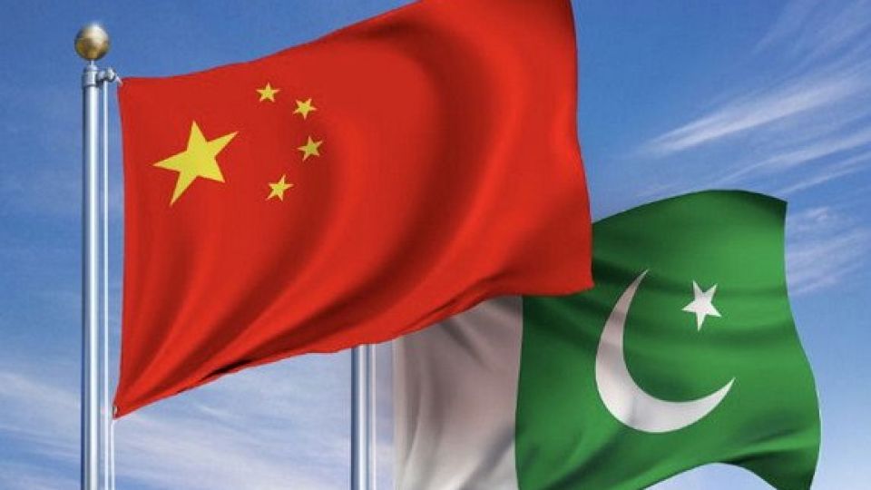 Beijing renews commitment to help Pakistan tackle terrorism