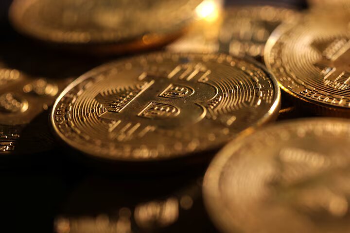 Bitcoin tops $100,000 as bets on Trump fuel crypto euphoria