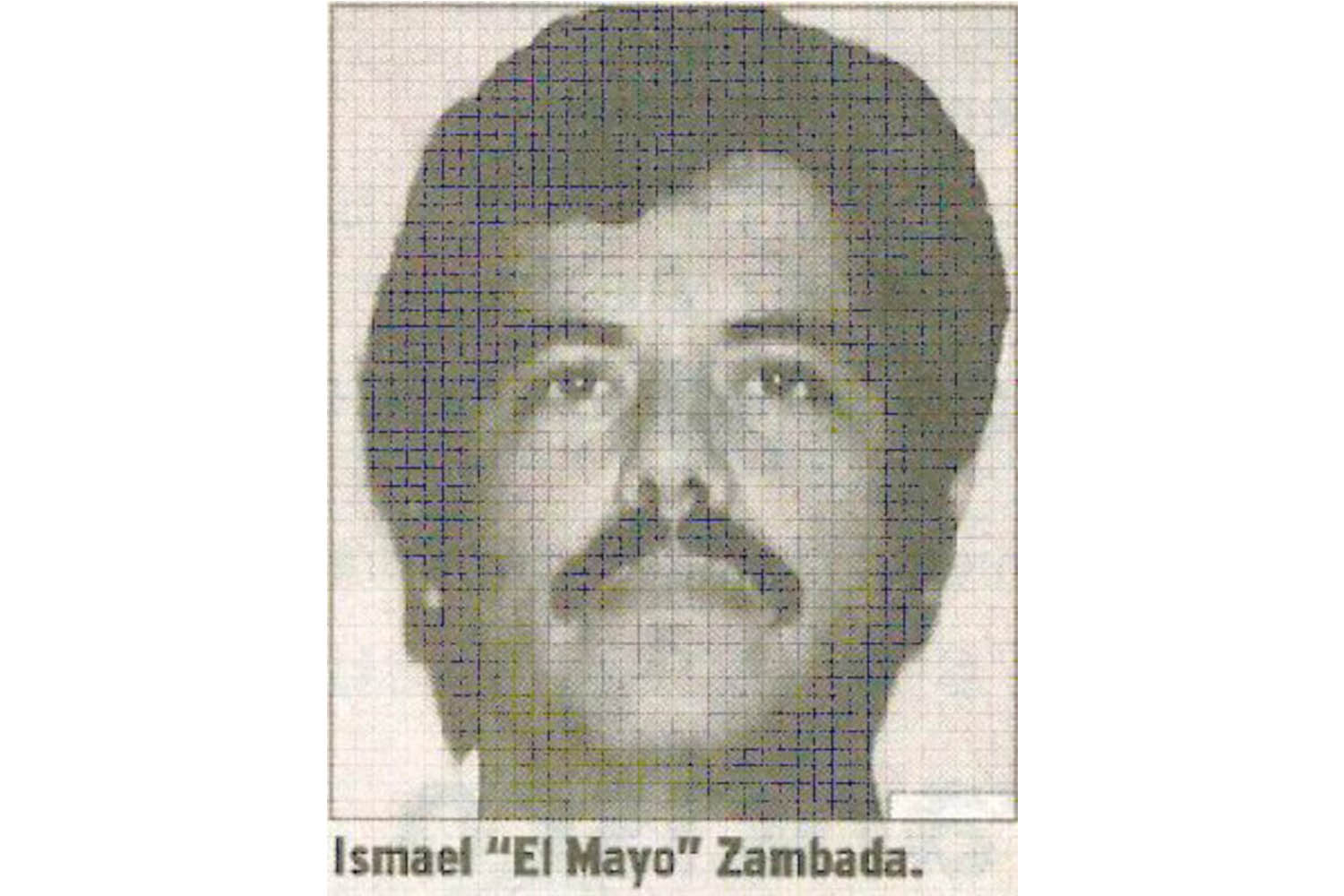 US arrests Mexican drug lord ‘El Mayo’ and El Chapo’s son in Texas