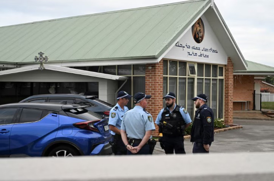 Australia to police internet porn, spend $600 million on domestic ...