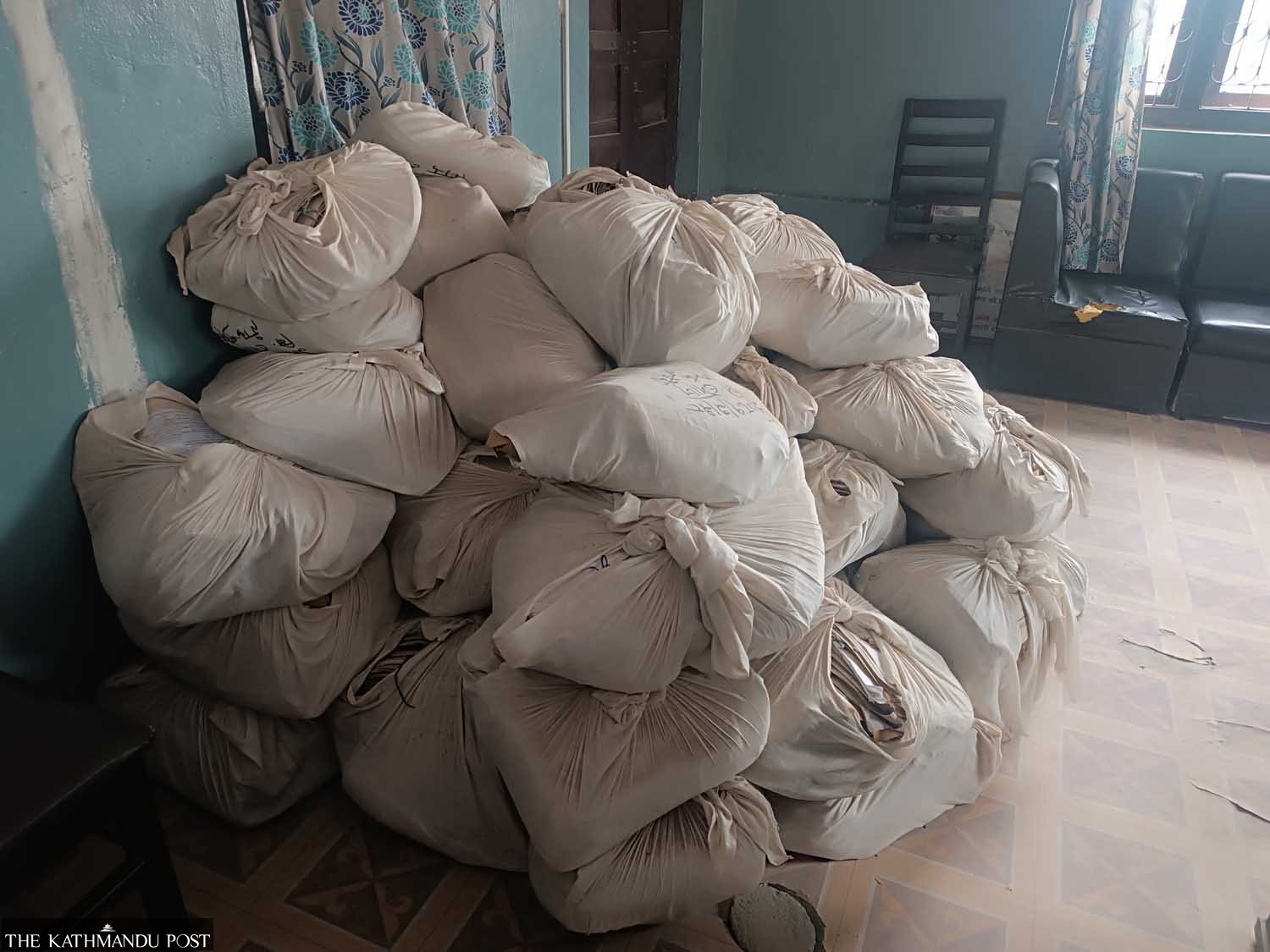 Justice eludes loan-sharking victims as cases gather dust