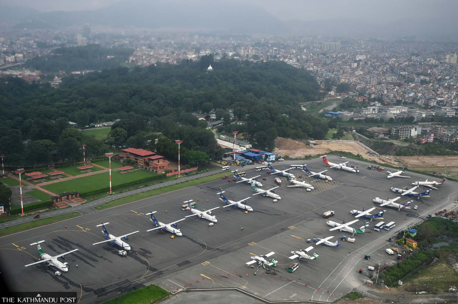 Civil aviation ministry introduces unified rules to streamline airline ...