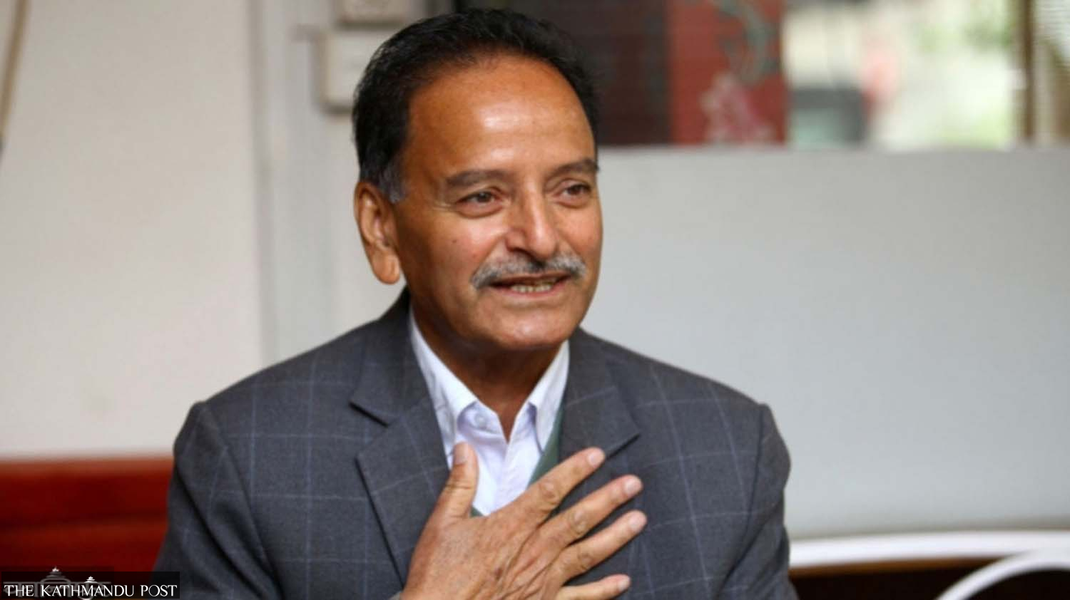 Social Media Bill may see major revisions, Congress leader hints