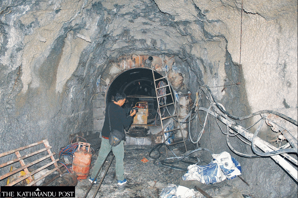 11 under construction hydel projects in Myagdi to add 390 MW to national grid