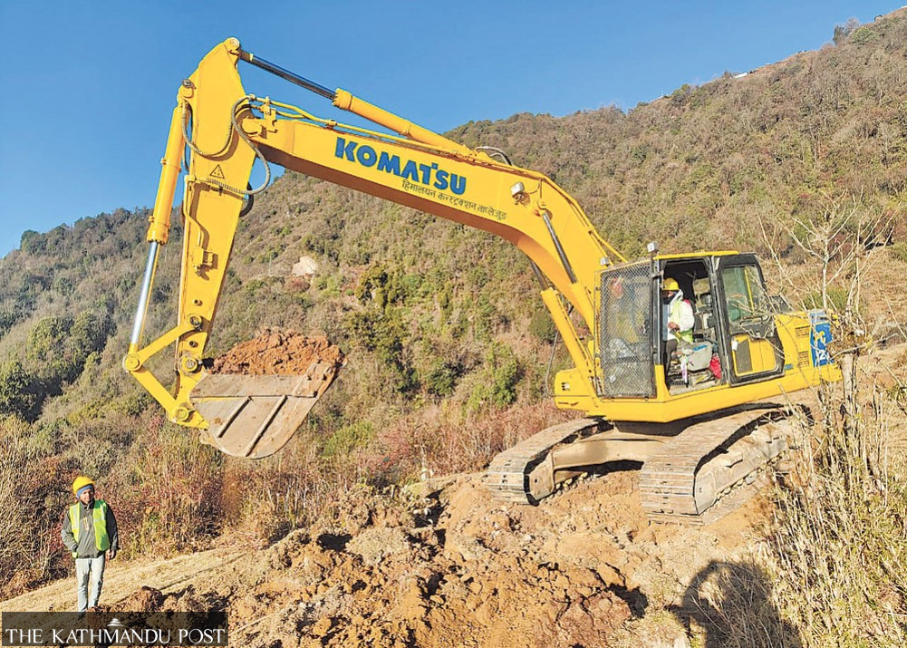 Pathibhara cable car protesters announce highway shutdown