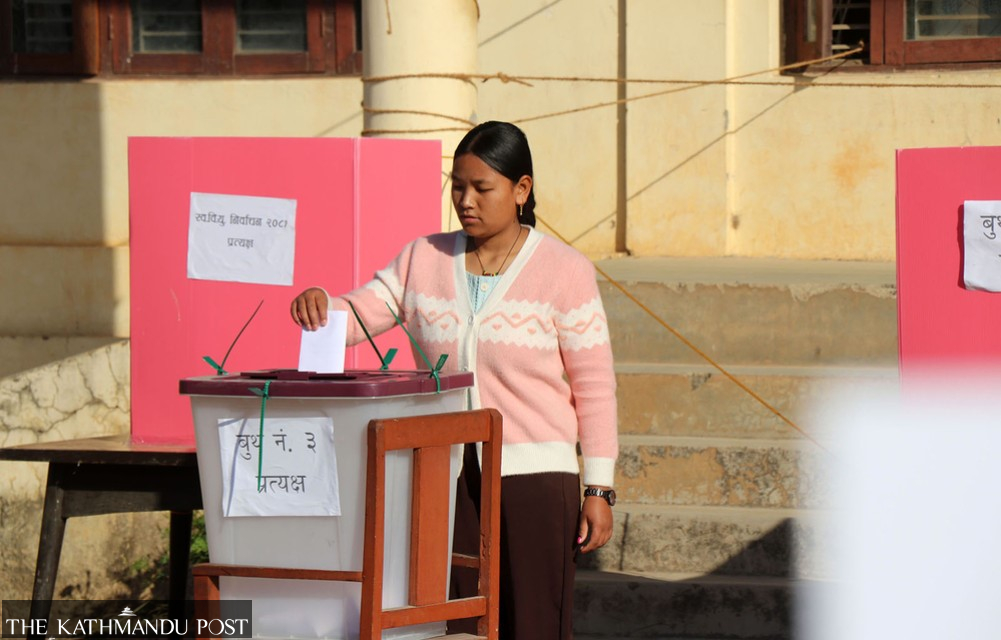 TU’s free student union elections see 68 percent voter turnout on Tuesday