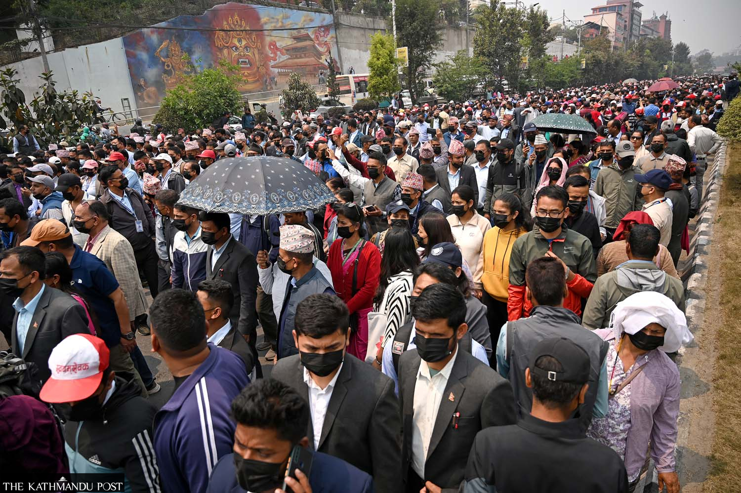 Teachers’ federation warns of fresh protests