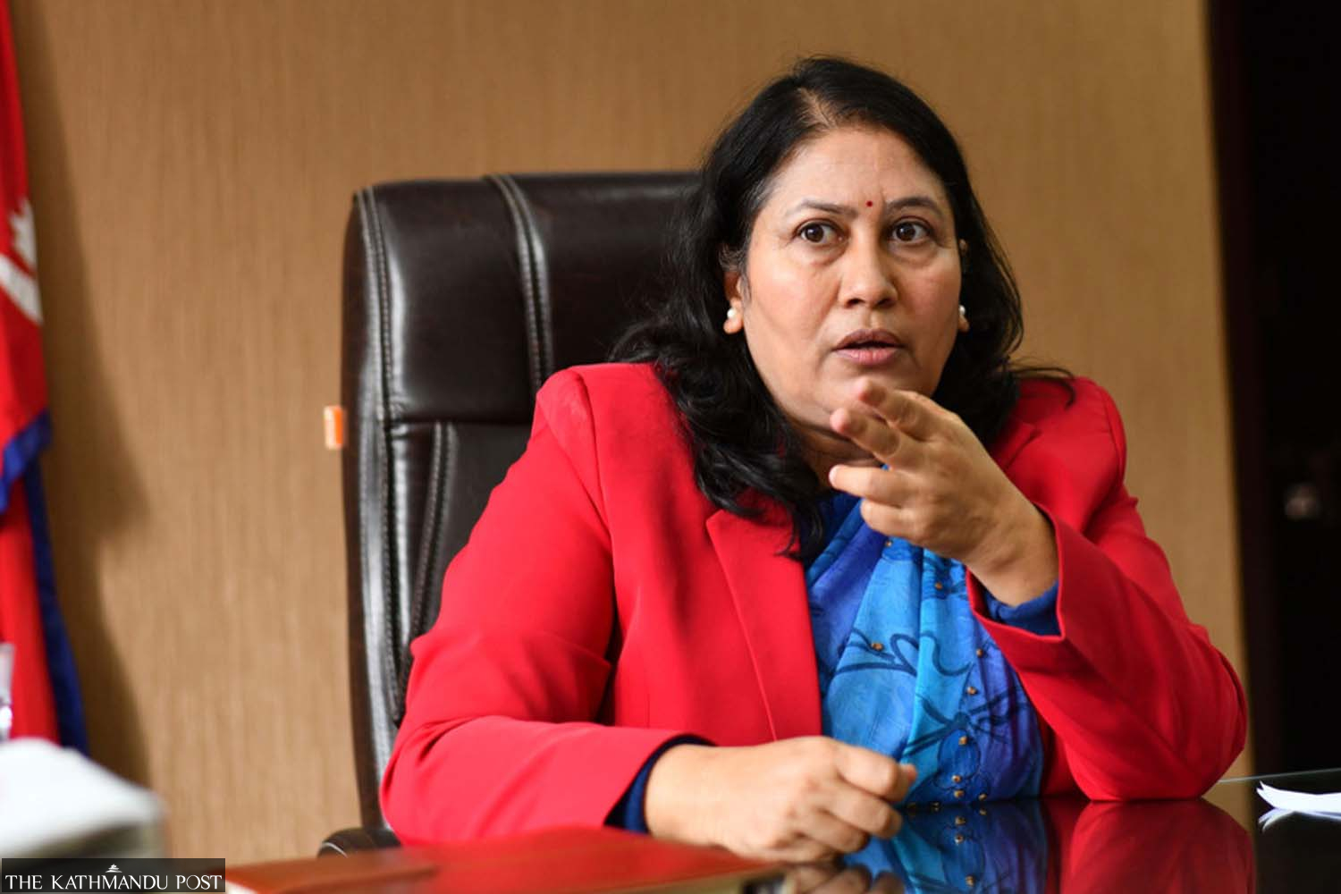 Education minister resigns after rift with PM, finance minister